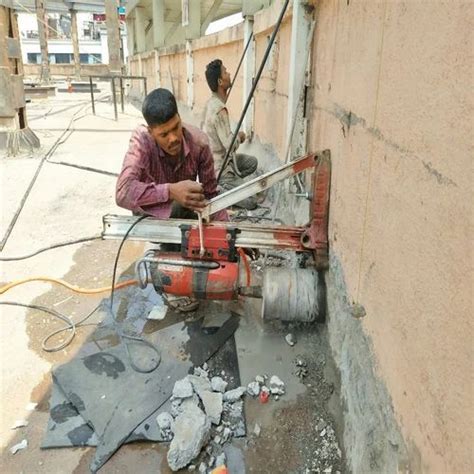 Industrial Rock Cutting Service In Pune Id 2849609966230