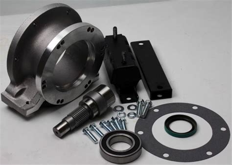 Advance Adapters 50 9620 Advance Adapters Transfer Case Adapters