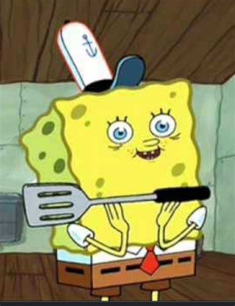 50 Twarzy Spongeboba Hit Czy Kit Samequizy