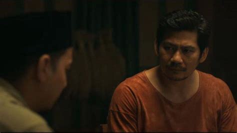 Dibintangi Donny Alamsyah Film Sengkolo Malam Satu Suro Siap Tayang