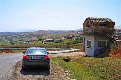 Crisi Al Confine Tra Kosovo E Serbia Multimedia Media