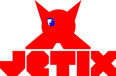 Au Jetix Logo 2015 By Yellowpen2009 On Deviantart