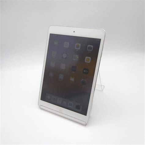 【傷や汚れあり】1円スタート Apple アイパッド ミニ Ipad Apple Ipad Mini 2 Wi Fiモデル 16gb