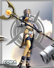 RFOnline Holy Alliance Cora