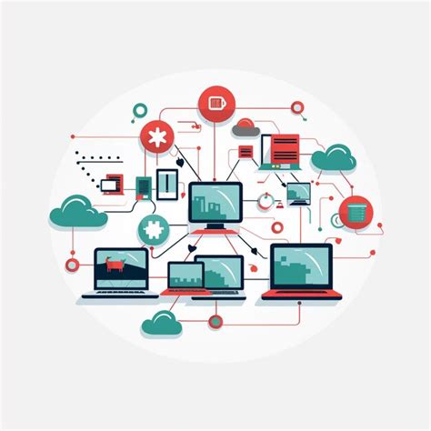 Page 16 Cumputer Network Images Free Download On Freepik