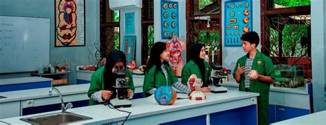 SMA CENDANA MANDAU YAYASAN PENDIDIKAN CENDARA RIAU