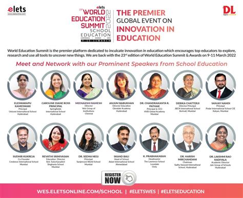 Samiksha Kumari On Linkedin Wes2022 Virtualsummit Digitallearning Highereducation School