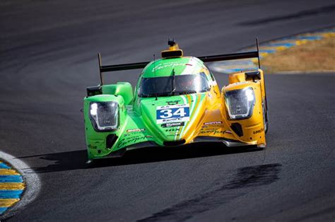2023 Le Mans 24 Hours Results Ferrari Defeats Toyota Autocar India