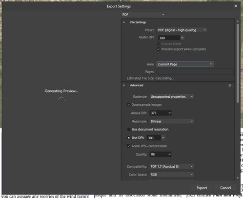 No Way To Fix Missing Font Ipad For Publisher V2 V2 Bugs Found On Ipad Affinity Forum