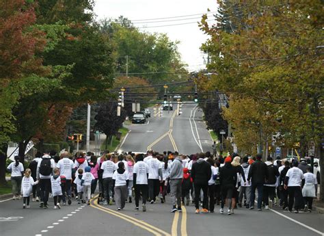Photos MarcUS For Change 5K Benefits Stamford Schools