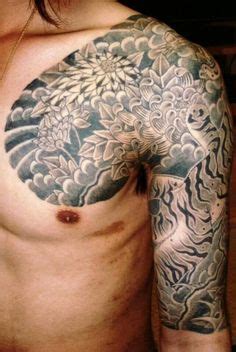 34 Horiyoshi III Ideas Japanese Tattoo Irezumi Japan Tattoo