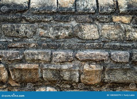 Texture Of Temple Roof Stock Image 60202219