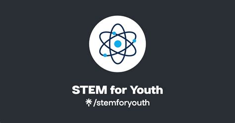 Stem For Youth Linktree