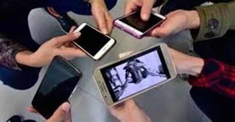 Emiten Recomendaciones Para Evitar Delitos Cibernéticos Como El Sexting