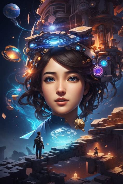 Unleash Your Imagination With These Mind Blowing Ai Games