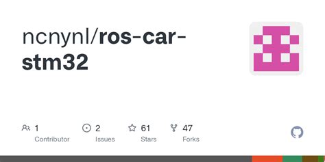 Github Ncnynlros Car Stm32