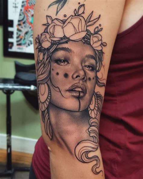 Cameron Pohl🌙 в Instagram I Love These Faces But They Take Hours