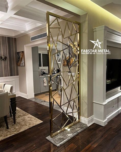 Living Room Partition Design Modern Partition Wall Divider Wall