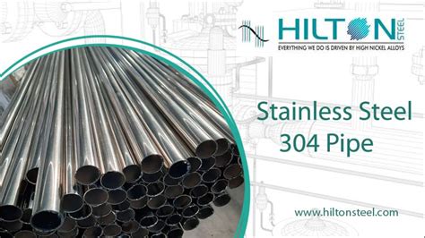 Stainless Steel Pipe SS Seamless And Welded Tube Price