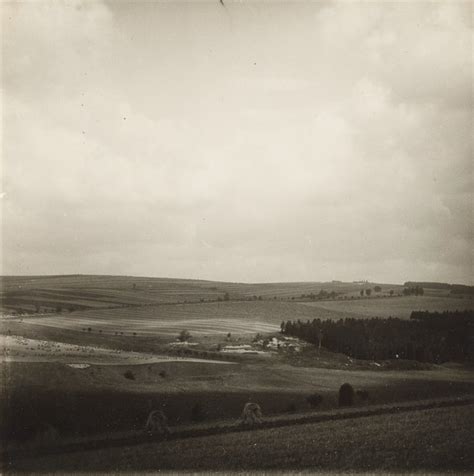 🔎 Artist Josef Sudek Mia