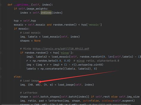 In The Training Set Dataloader How Can I Find That There Is No Data Enhancement How Can I Debug