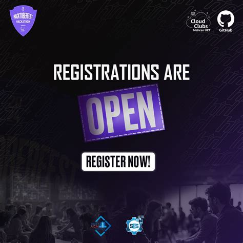 aws cloud club mehran uet on linkedin hacktoberfestmuet