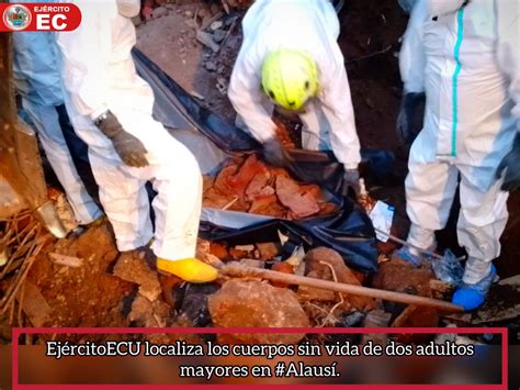 Ejército Ecuatoriano on Twitter Continuando con las operaciones de
