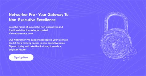 Upgrade To Networker Pro With Virtualnonexecs