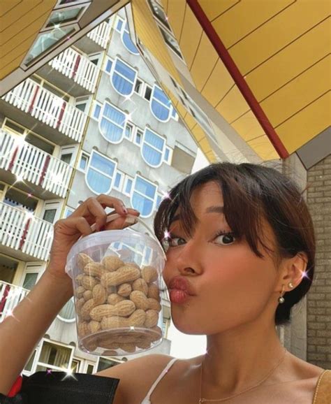 Melizza Jimenez Hoop Earrings Earrings Bonjour