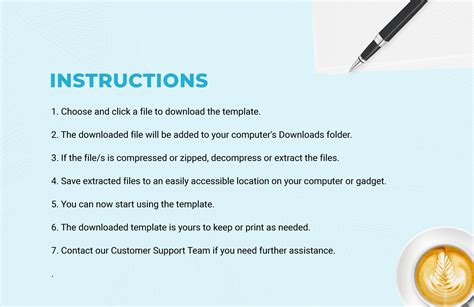 Program Proposal Template In Google Docs PDF Word Download Template Net