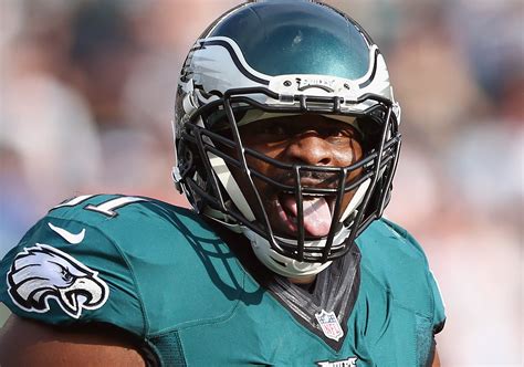 Man Sues Philadelphia Eagles Fletcher Cox For Seducing His Wife Maxim