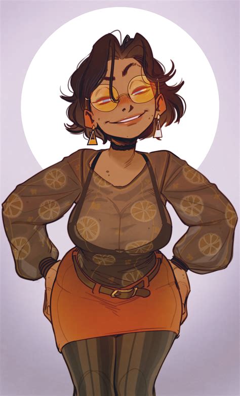 Much Older Waifu Rincase