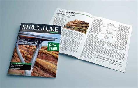 M K Article Published In Structure Magazine Mulhern Kulp