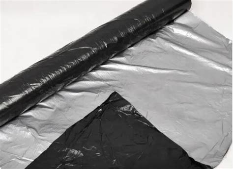 Compostable Fully Biodegradable Mulch Film Agriculture Mulch Film For