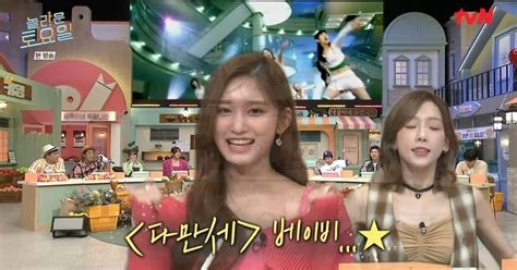 소시 태연 아이브 이서 낳은 줄 다만세 베이비 기특해놀토