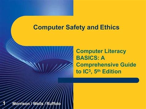 computer system security