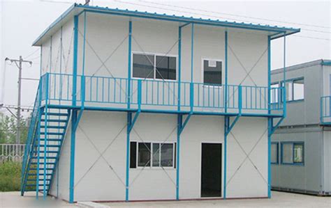 彩钢活动房施工 设计 厂家 内蒙古吉达兴建筑工程有限公司