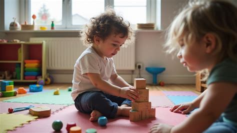 The Difference Between Early Interventionists And Specialists Early Intervention Carolina