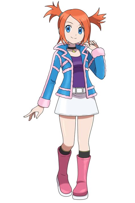 Rui Pokemon And More Drawn By Asatsuki Fgfff Danbooru