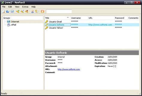 Download Keepassx Animehooli