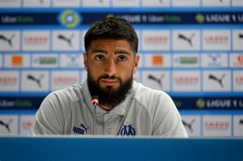 OM On se sent responsable Samuel Gigot revient sur le départ de