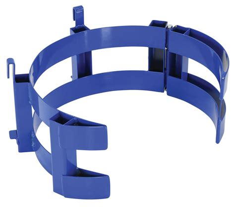 Plastic And Fiber Drum Adapters And Other Upgrades Gold Key Equipment