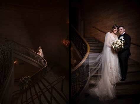 Hotel Dupont Wedding Guide Susan Stripling Photography