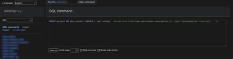 Malware Guide How To Fix The Wordpress Redirect Hack On Your Website