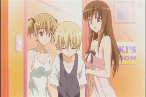 Aki Sora •anime• Amino