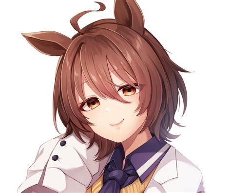 Agnes Tachyon From Uma Musume Pretty Derby Hd Wallpaper Rare Gallery