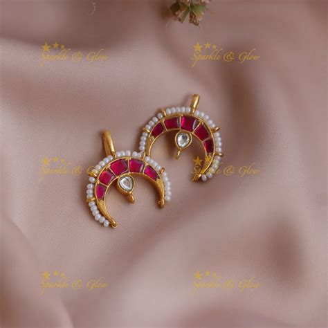 Designer Bindis For Traditional And Bridal Wear Sparkle And Glow