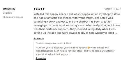 why your shopify store needs an ai chatbot installation tips