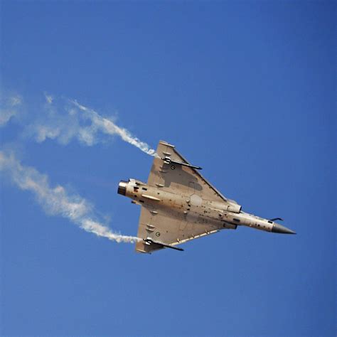 На Украине потерпел крушение истребитель Mirage 2000 сообщили ВСУ 22 07 2025 ПРАЙМ