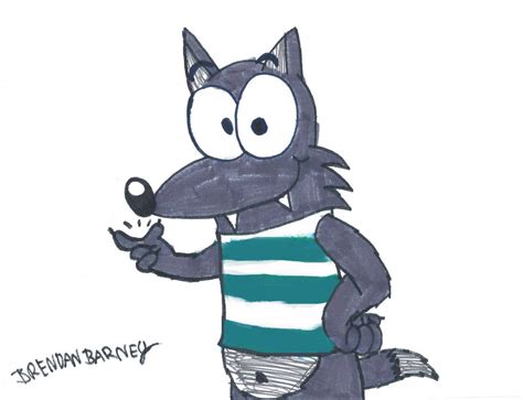 Frank The Finger Snapper By Brendandoesart On Deviantart